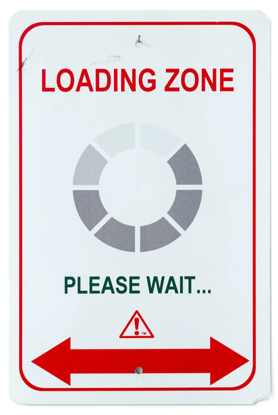 Loading Zone – Paradigm Gallery + Studio