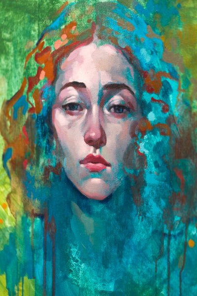 Turning Point – Paradigm Gallery + Studio