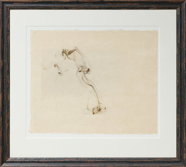 Ahumados V – Paradigm Gallery + Studio