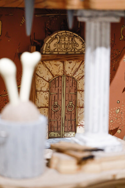 Bonus Zone – Paradigm Gallery + Studio