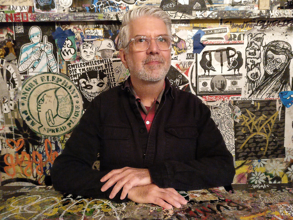 Insider Picks – Paradigm Gallery + Studio