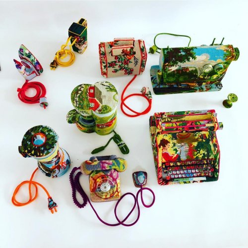 Obsolescence by Ulla-Stina Wikander – Paradigm Gallery + Studio