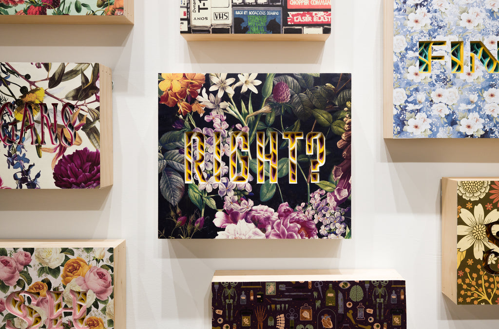 Play On : Lauren Rinaldi, Charles Clary, and Jedediah Morfit – Paradigm ...