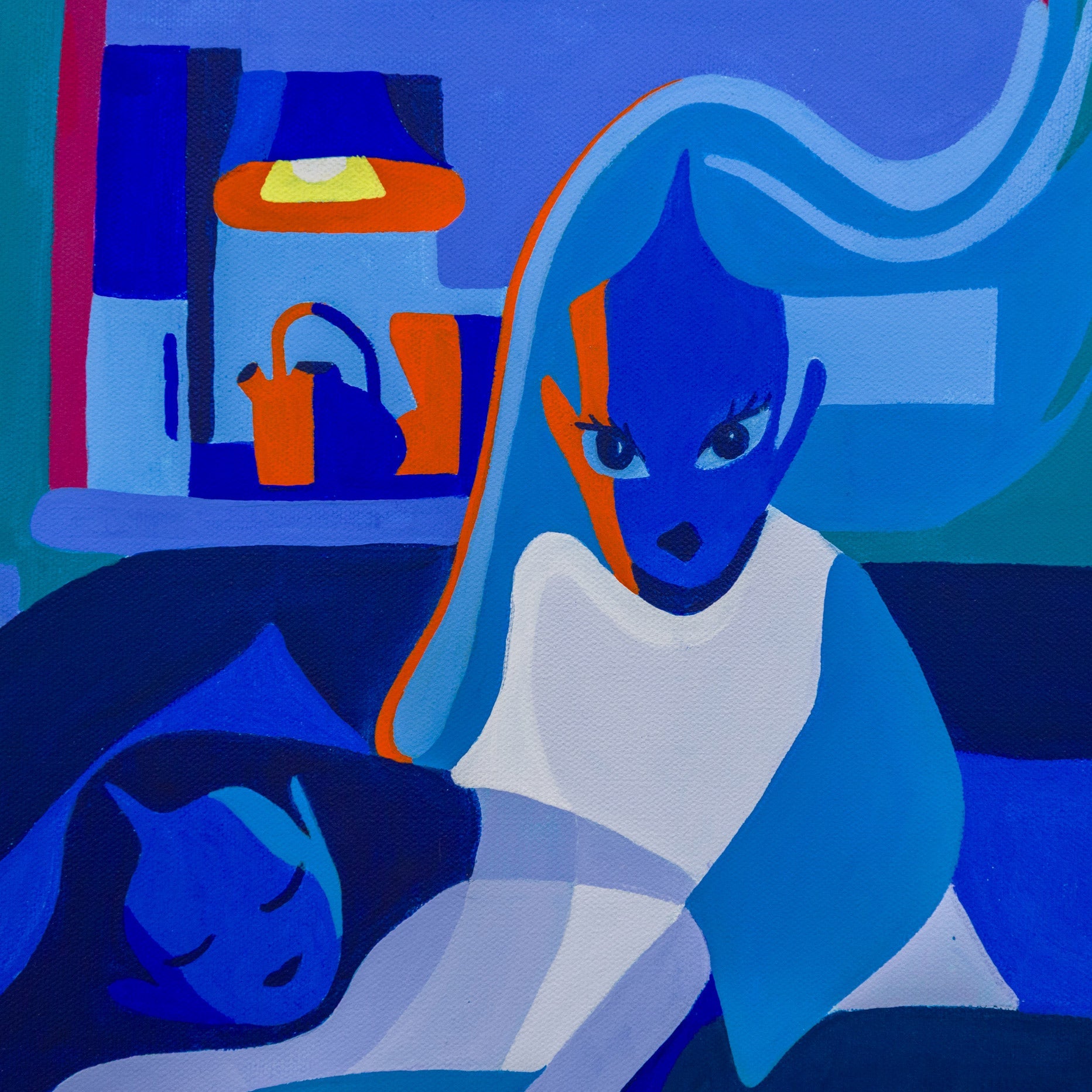 Paradigm Gallery + Studio