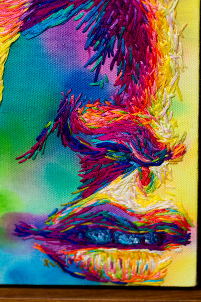 CATCHING FEELS – Paradigm Gallery + Studio