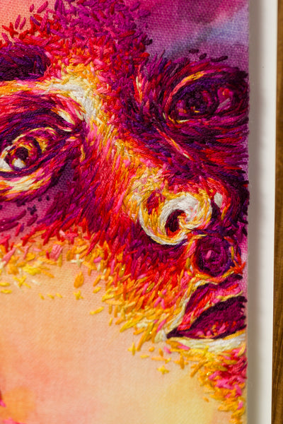 CHOOPY – Paradigm Gallery + Studio