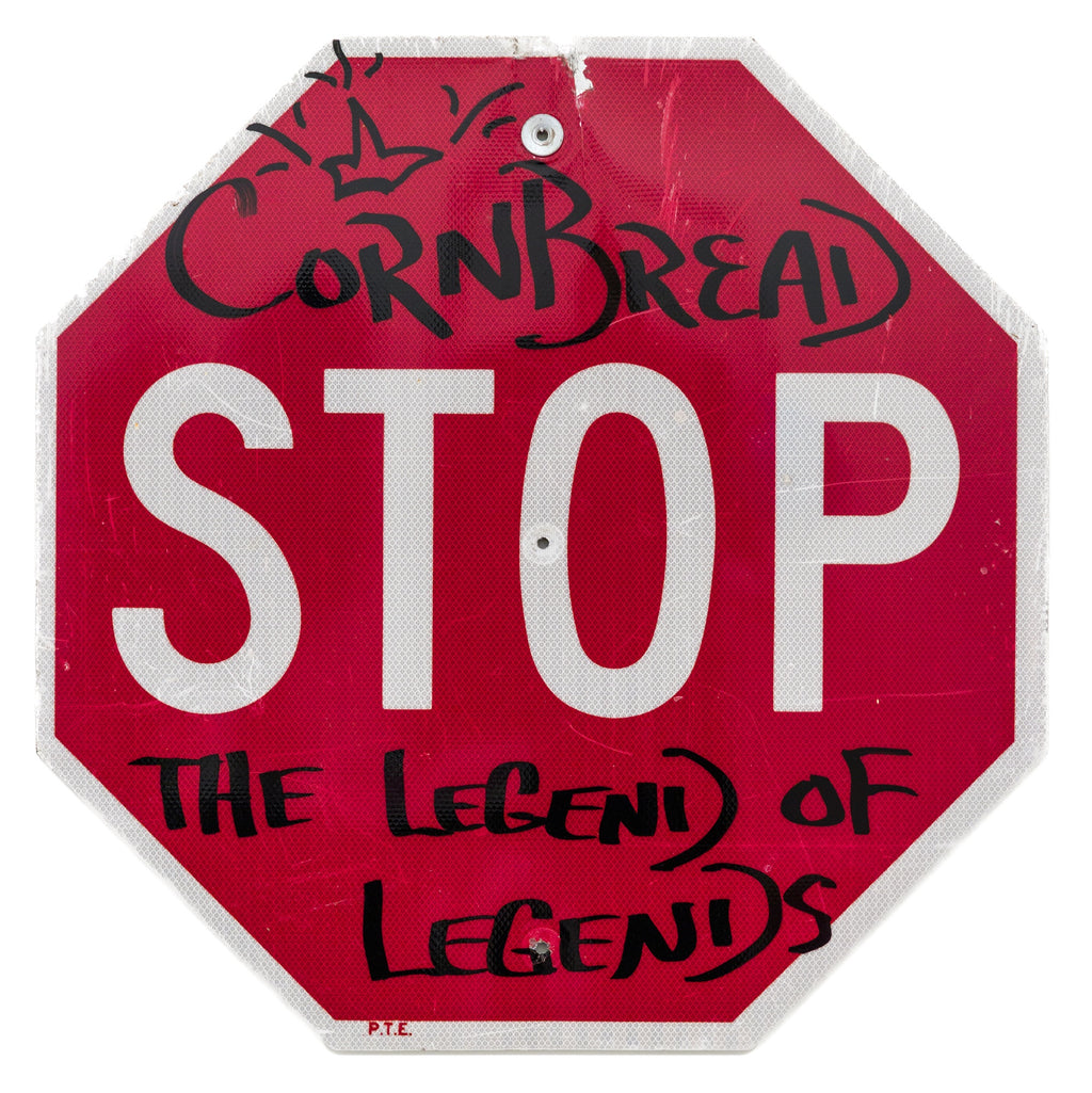*Cornbread* – Paradigm Gallery + Studio