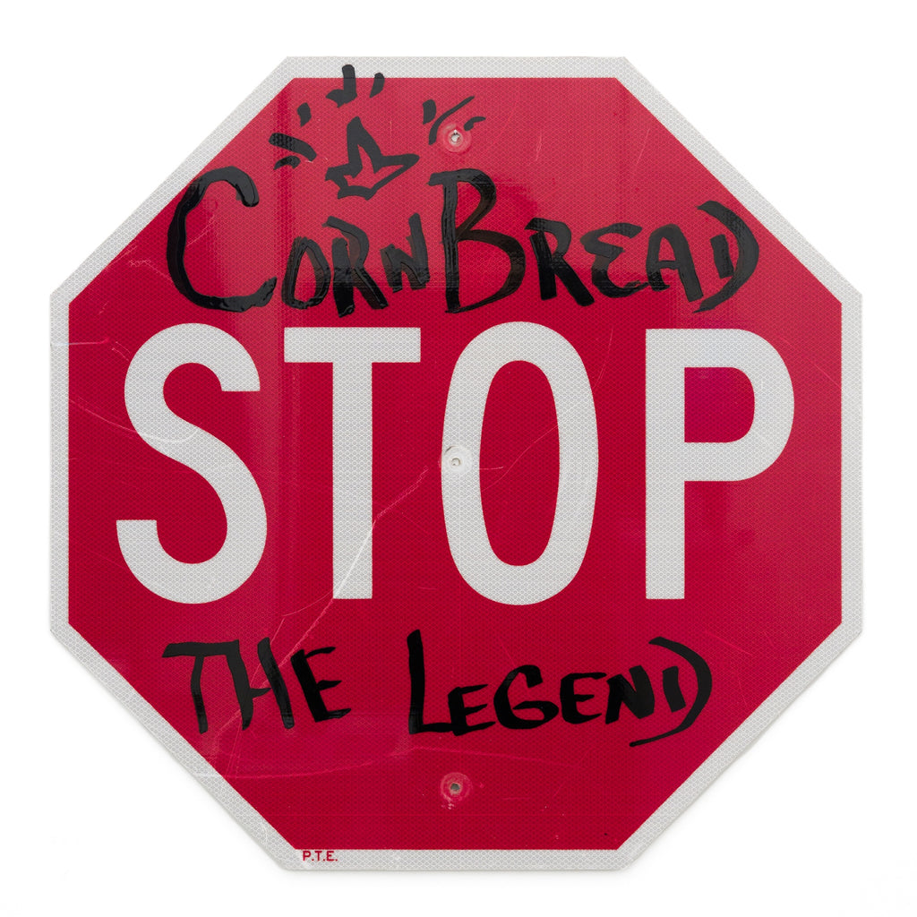 *Cornbread* – Paradigm Gallery + Studio