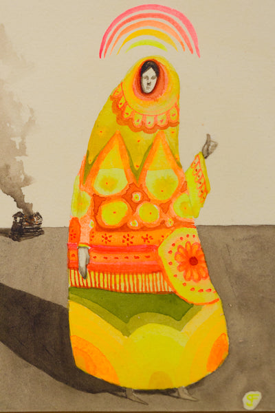 Everything is Great II – Paradigm Gallery + Studio