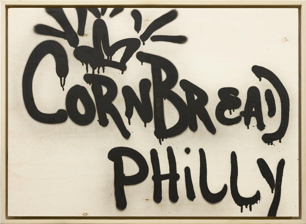 *Cornbread* – Paradigm Gallery + Studio