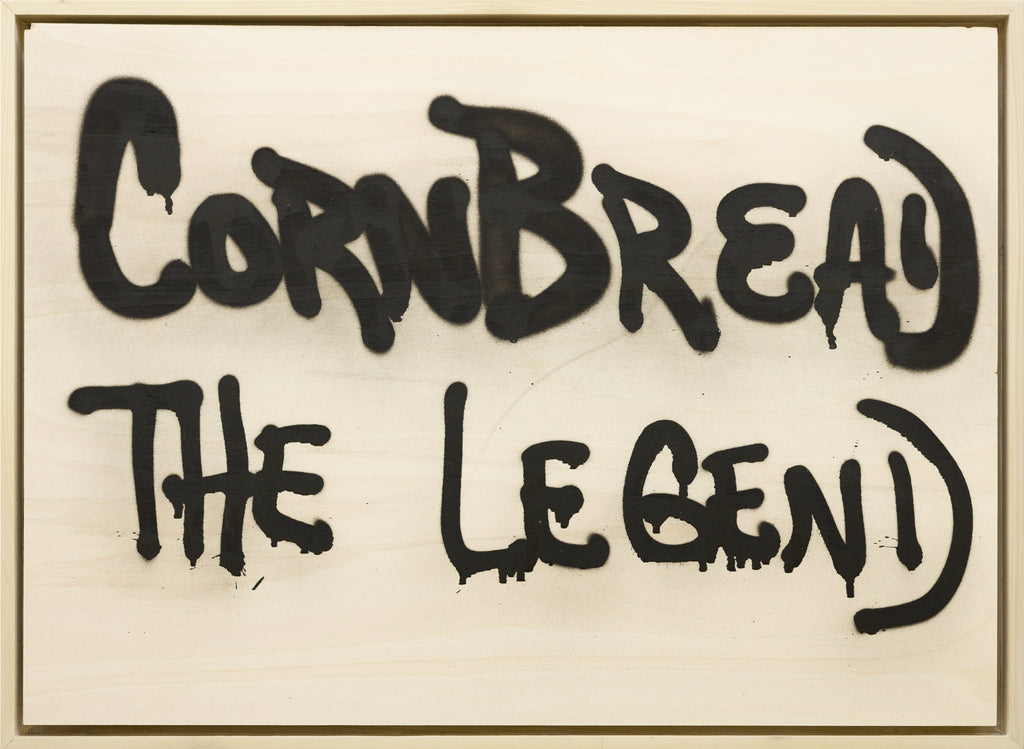 *Cornbread* – Paradigm Gallery + Studio