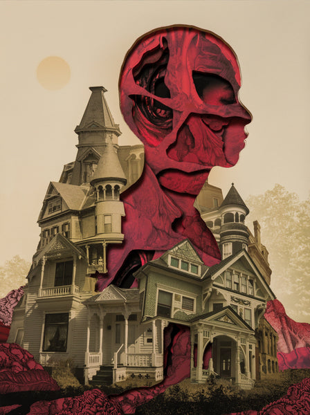 Latchkey Kid – Paradigm Gallery + Studio