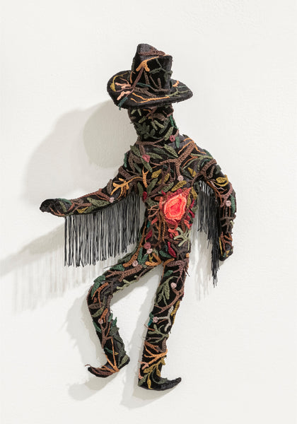 "Libidinous Drifter" Limited Edition Print – Paradigm Gallery + Studio