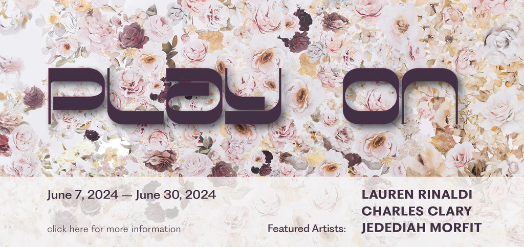 Exhibitions – Paradigm Gallery + Studio