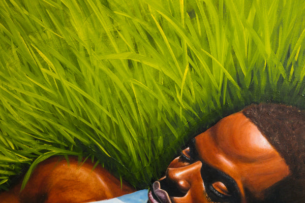 Rest – Paradigm Gallery + Studio