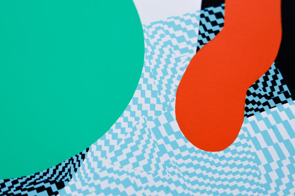 Super Rare No. 059 – Paradigm Gallery + Studio