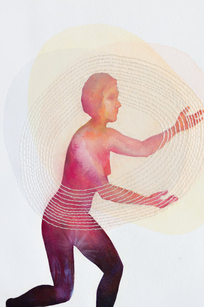 Top Heavy – Paradigm Gallery + Studio