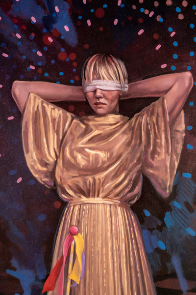 Vision Quest – Paradigm Gallery + Studio