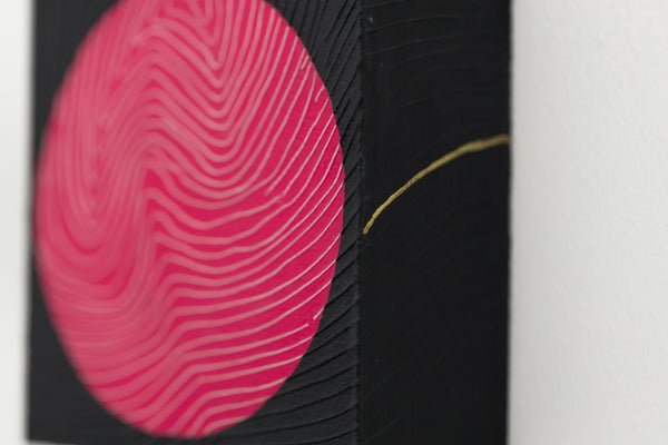 You Are Here: Red – Paradigm Gallery + Studio