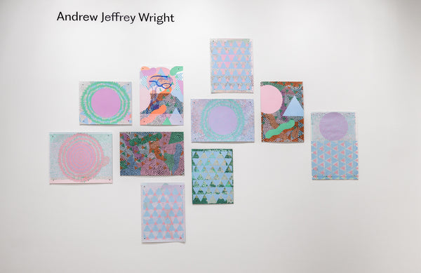 Super Rare No. 79 – Paradigm Gallery + Studio