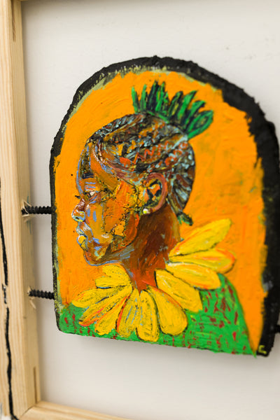 Wildflower One – Paradigm Gallery + Studio