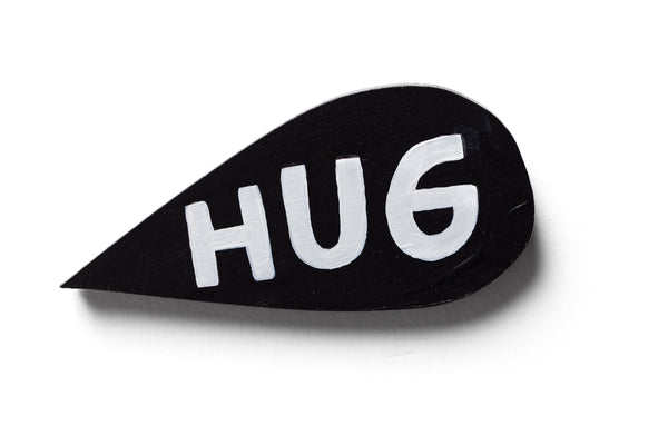 hug – Paradigm Gallery + Studio