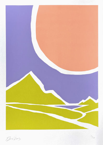 Bilos - Munich, Germany – Paradigm Gallery + Studio