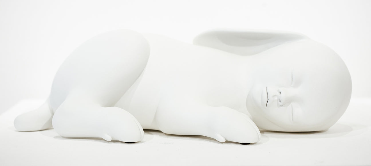 Nebrida – Paradigm Gallery + Studio