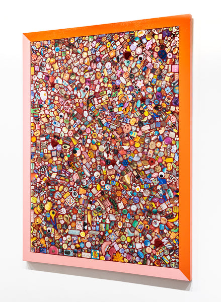 All At Once – Paradigm Gallery + Studio