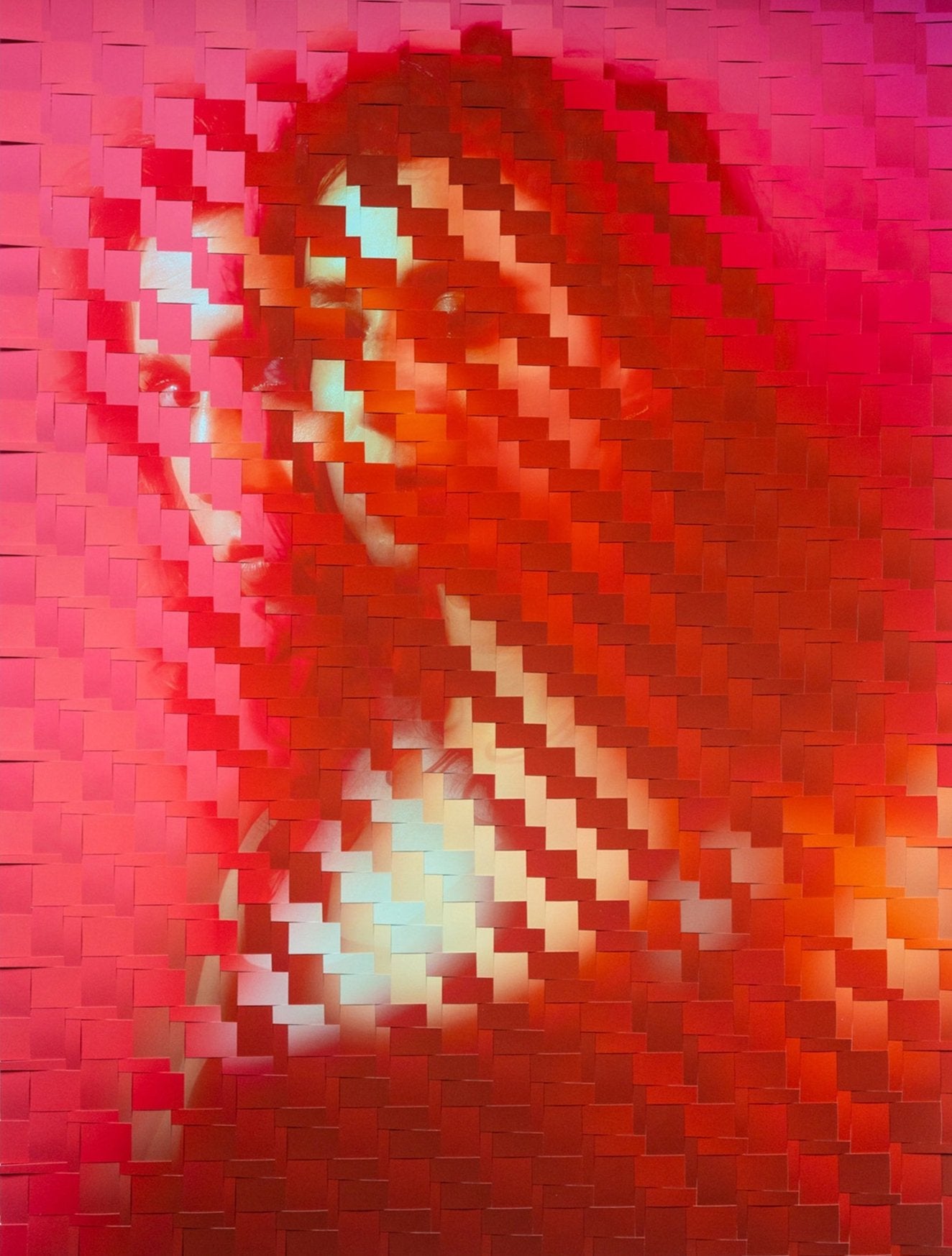 An Out of Body Experience – Paradigm Gallery + Studio