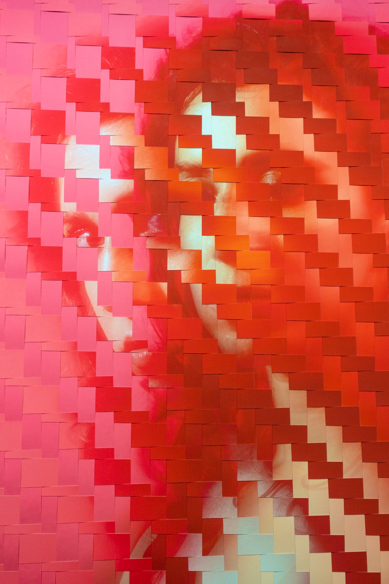 An Out of Body Experience – Paradigm Gallery + Studio