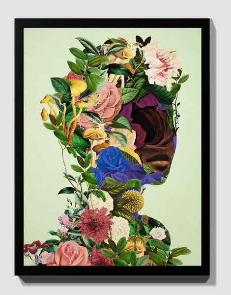 Blooming Body – Paradigm Gallery + Studio