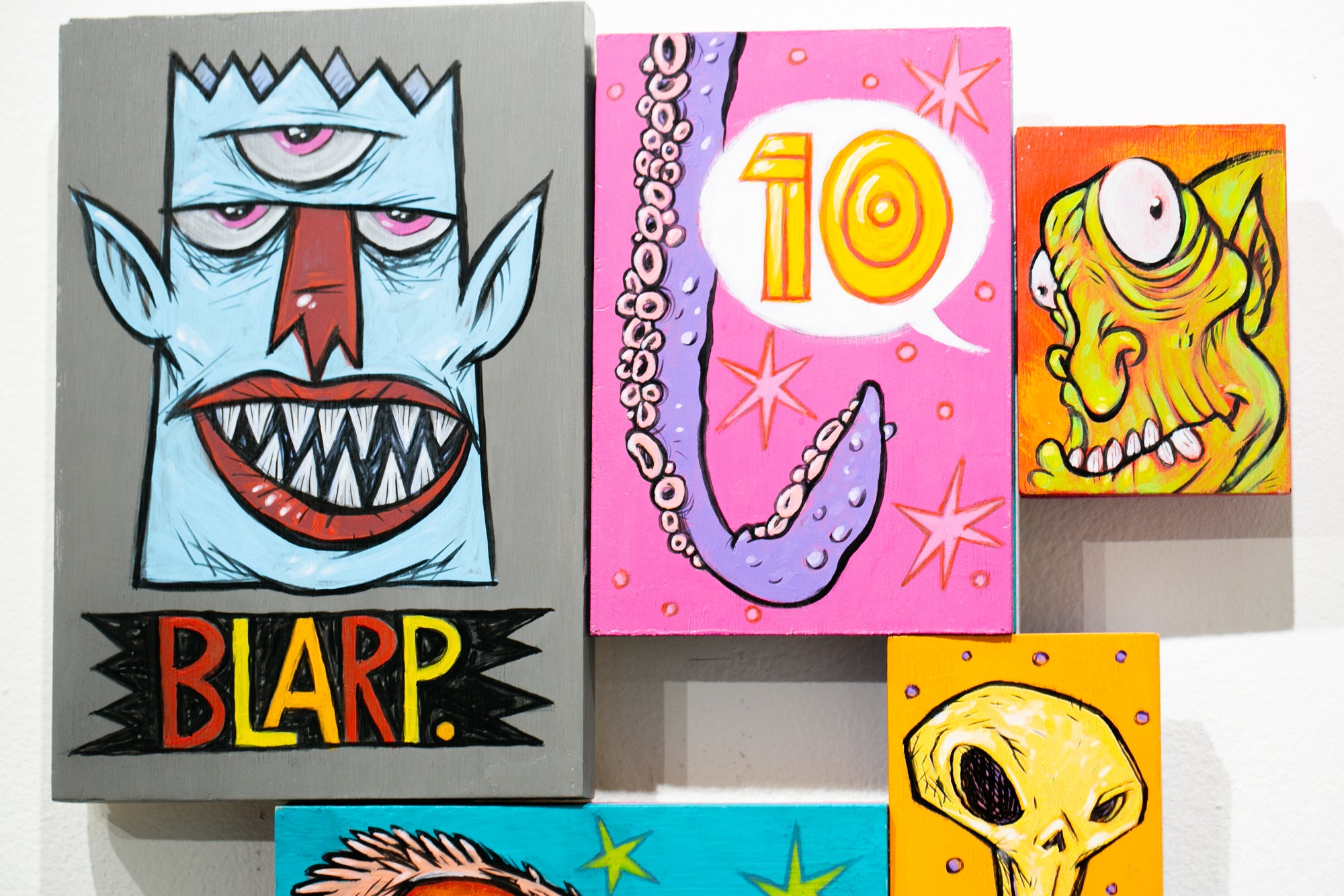 Pure Pith – Paradigm Gallery + Studio