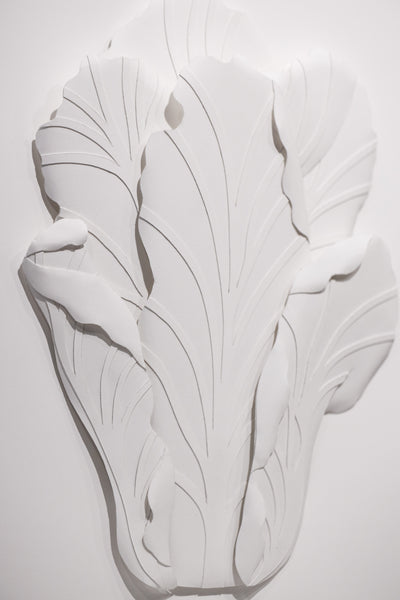百财 Bai Cai – Paradigm Gallery + Studio