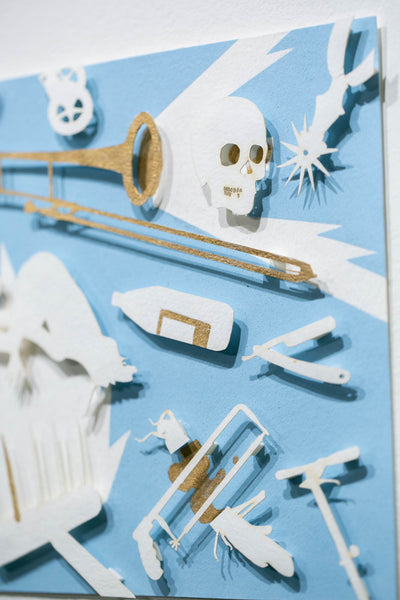 Conniption Fit – Paradigm Gallery + Studio