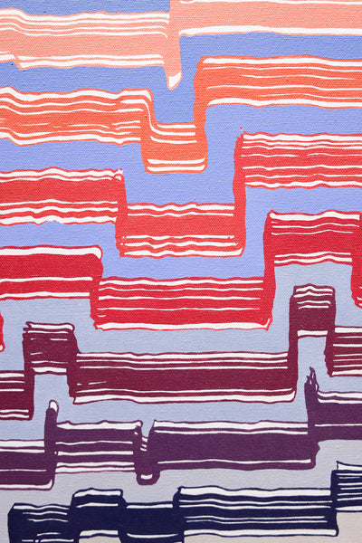 Dust Storm – Paradigm Gallery + Studio