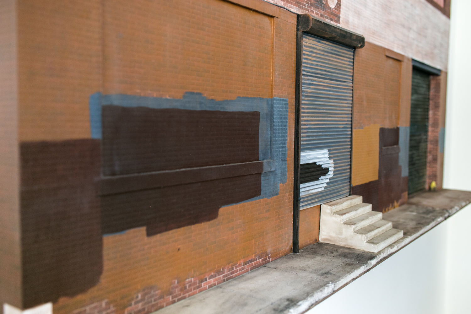 Edward Corner Warehouse – Paradigm Gallery + Studio