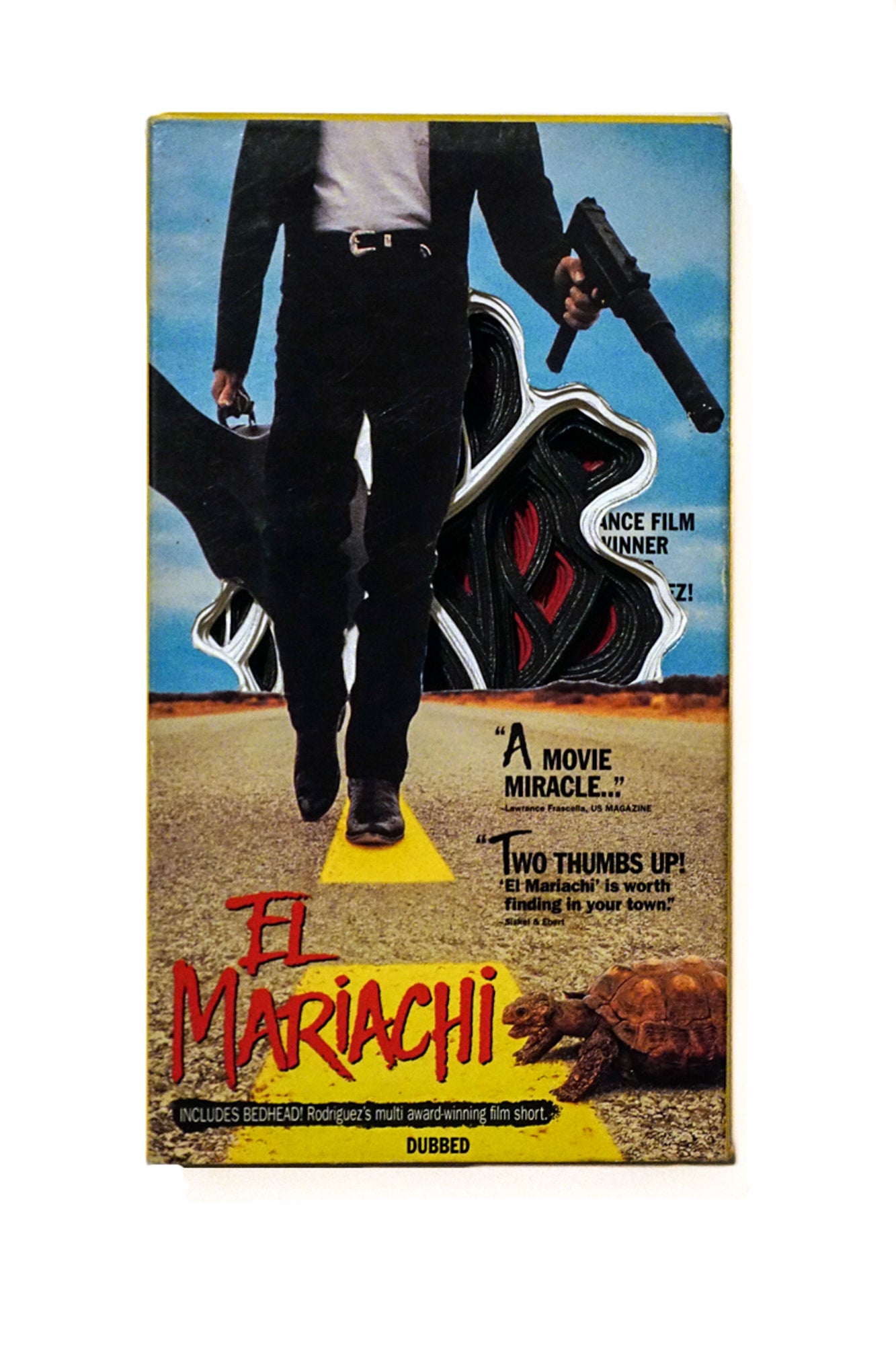 El Mariachi 1992