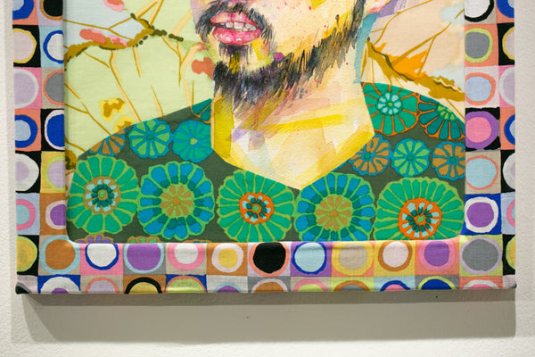 Jason – Paradigm Gallery + Studio