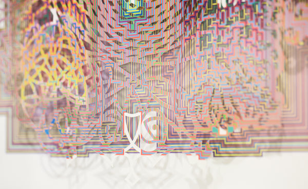 Galgalim/Wheel of Time – Paradigm Gallery + Studio