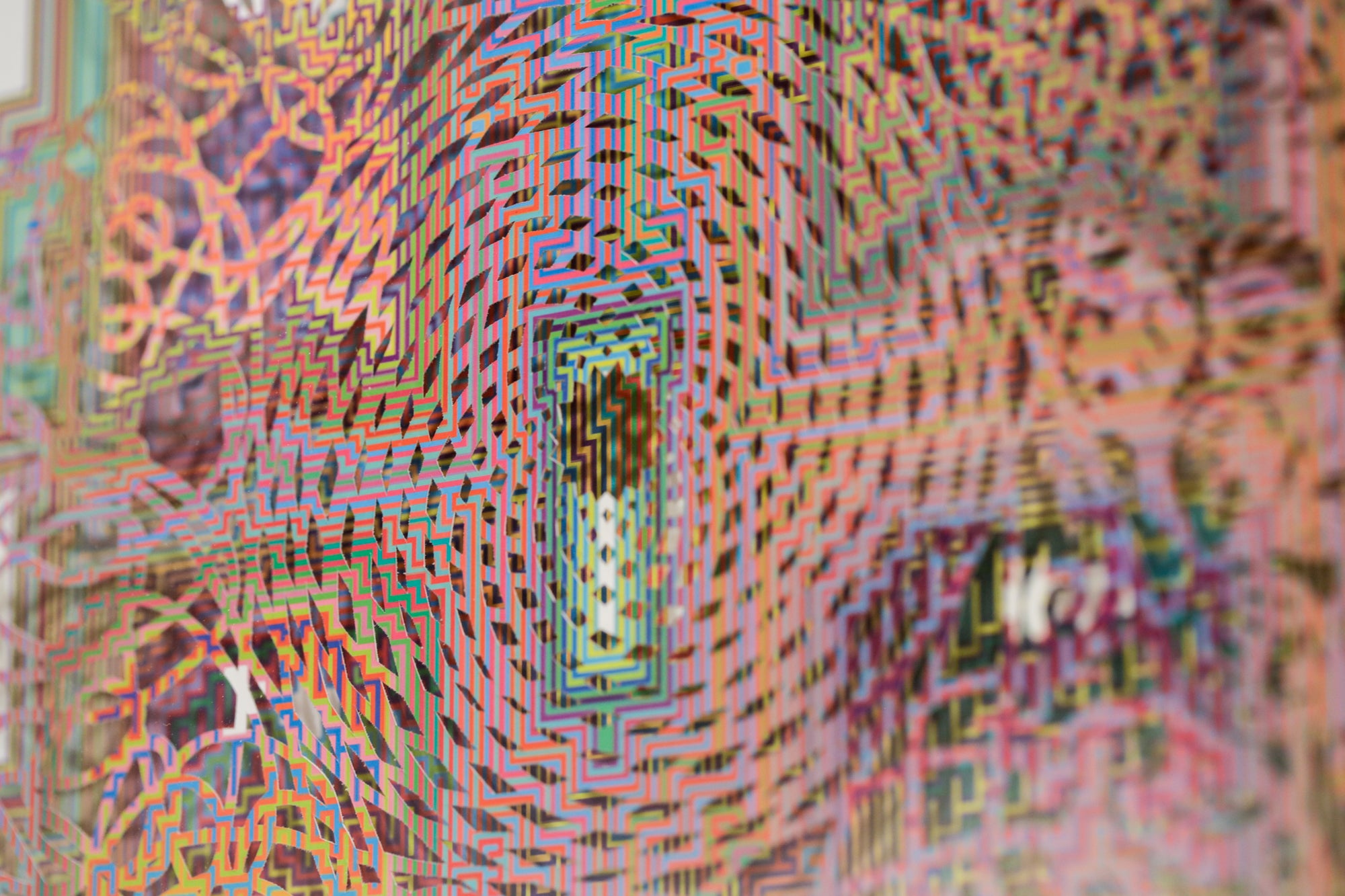 Galgalim/Wheel of Time – Paradigm Gallery + Studio