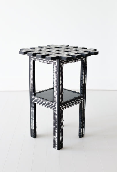 Grid Table – Paradigm Gallery + Studio