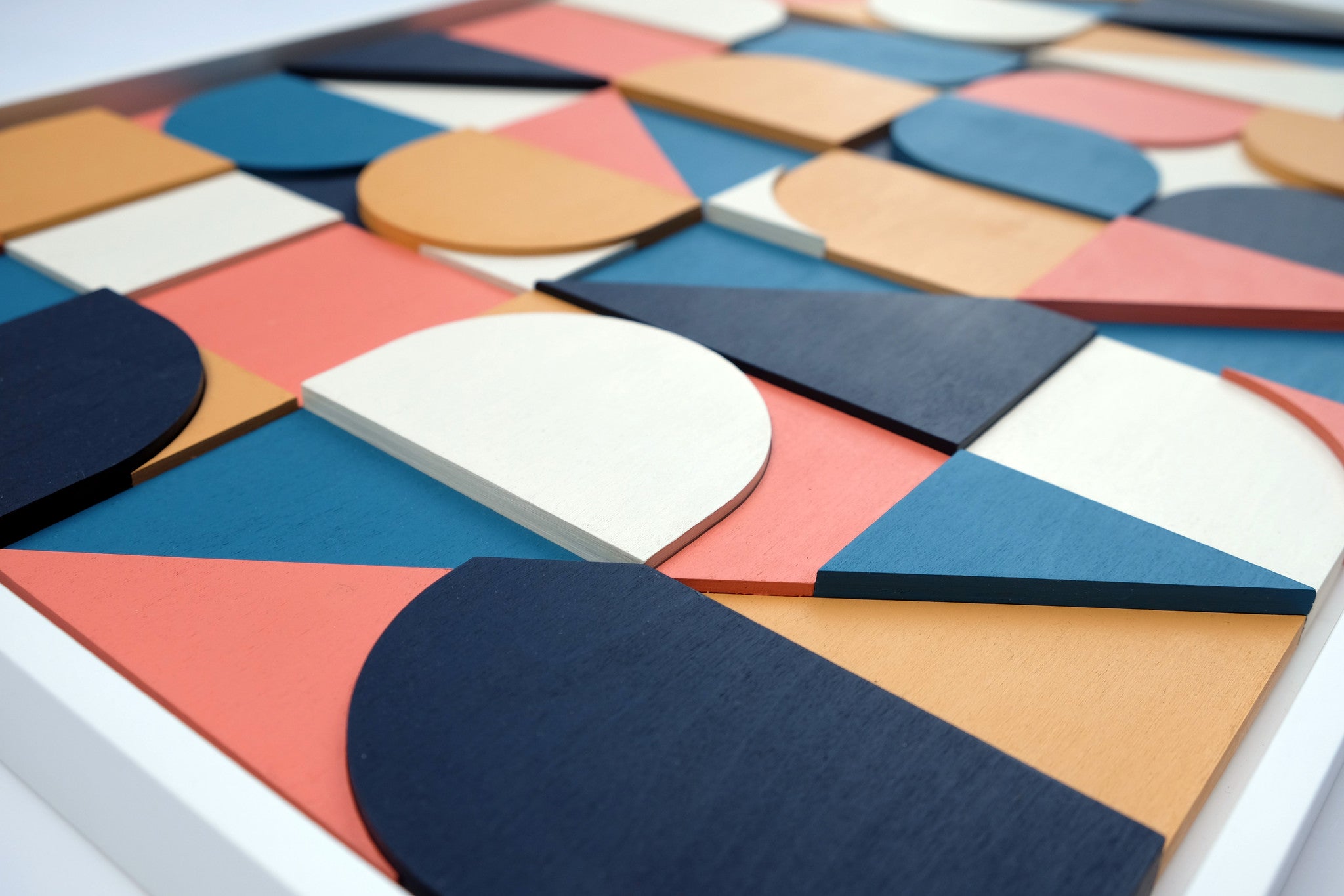 Here & Now – Paradigm Gallery + Studio