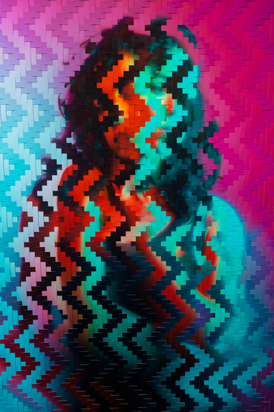 Interdimensional Aberation – Paradigm Gallery + Studio