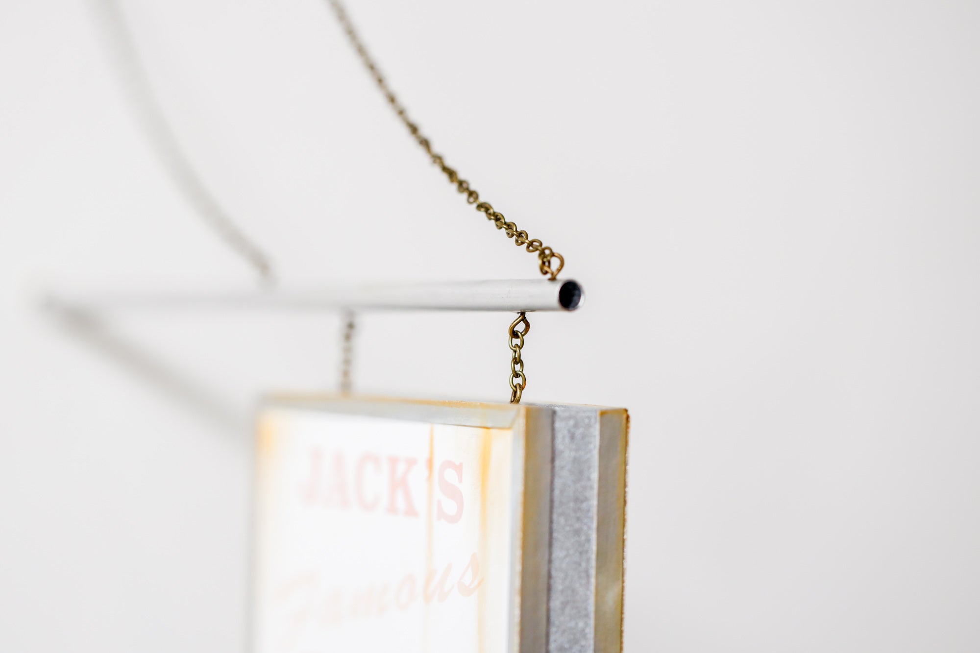 Jack’s Famous Bar – Paradigm Gallery + Studio