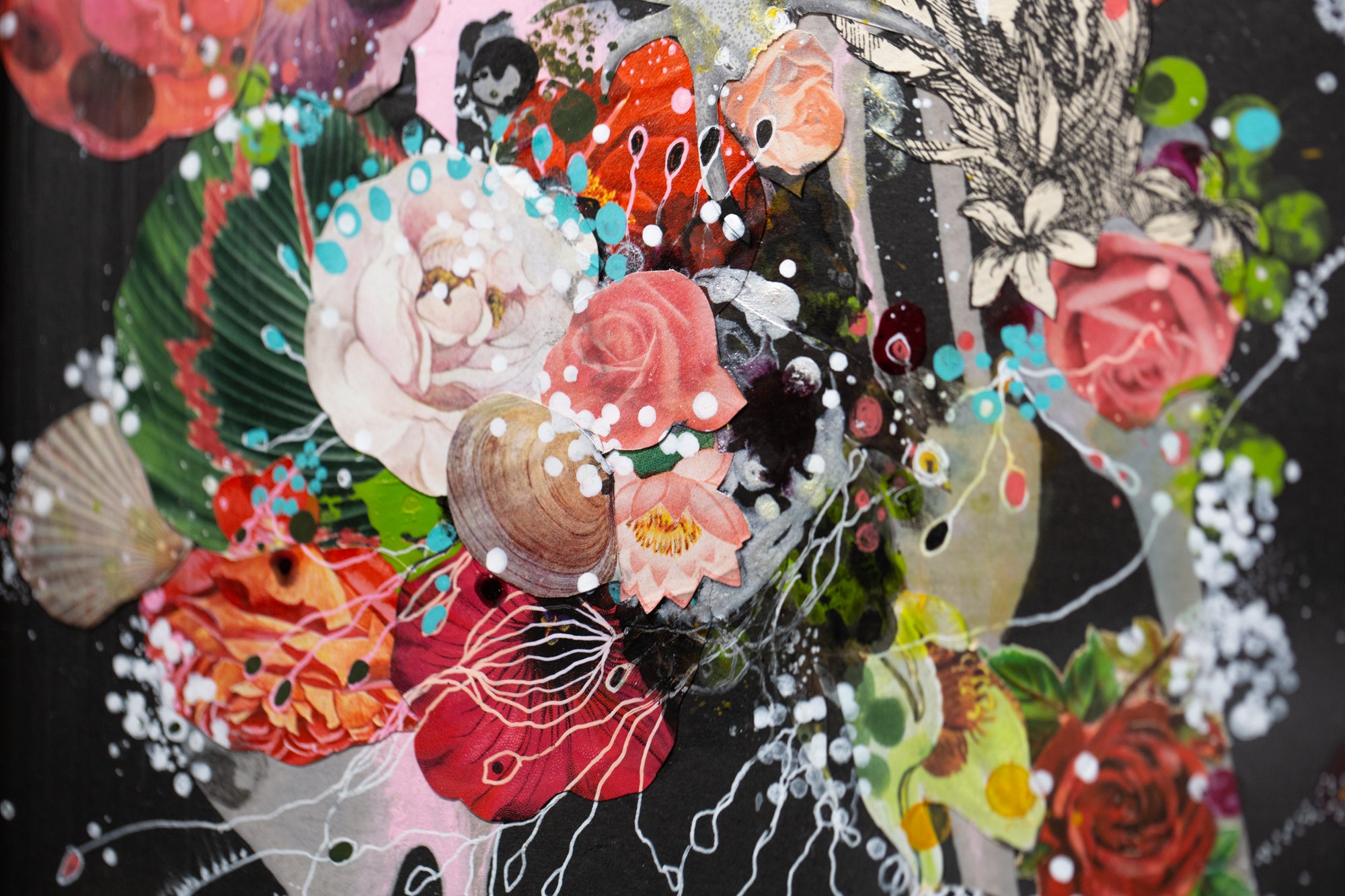 Deep Surf – Paradigm Gallery + Studio