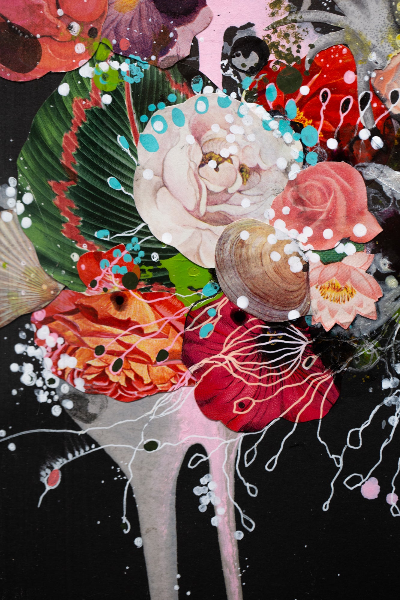 Deep Surf – Paradigm Gallery + Studio