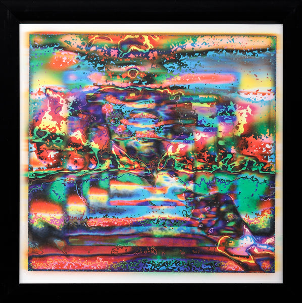 Squand – Paradigm Gallery + Studio