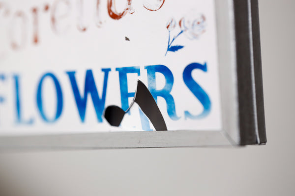 Loretta's Flowers – Paradigm Gallery + Studio