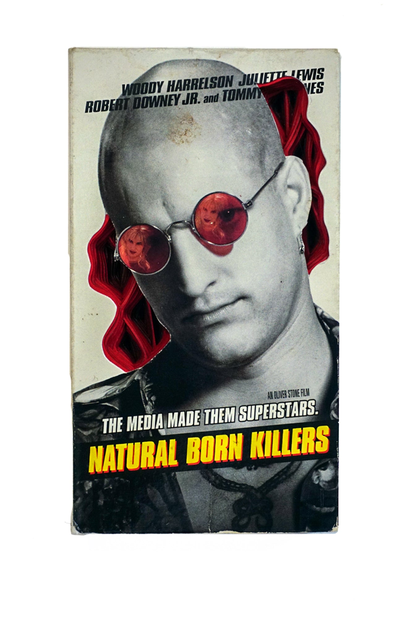 Natural Born Killers
